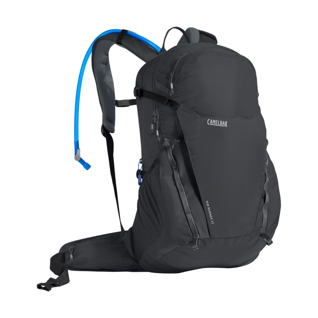 RIM RUNNER™ 22 – CAMELBAK-JP 公式ホームページ | 世界最大級のハイドレーションブランド